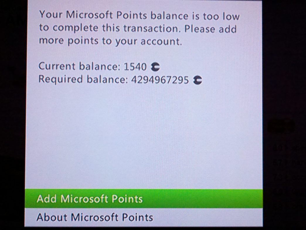 Sunday Sitdown: Let's Talk About Microsoft Points - The en with Trav Pope