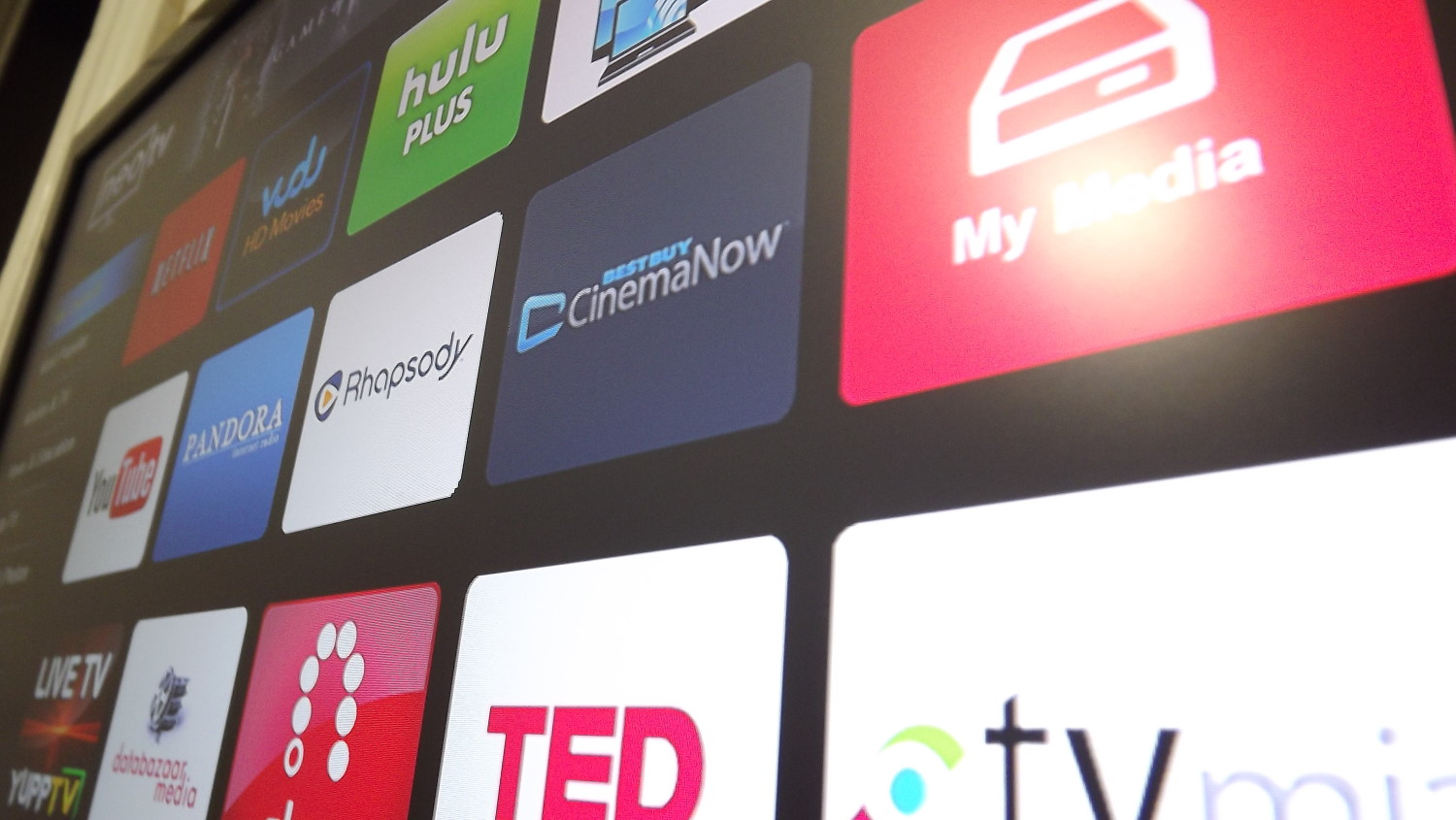 Review: NeoTV Max - The en with Trav Pope