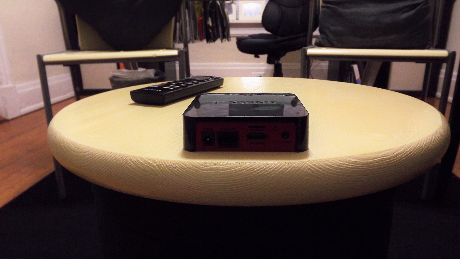 Review: NeoTV Max - The en with Trav Pope