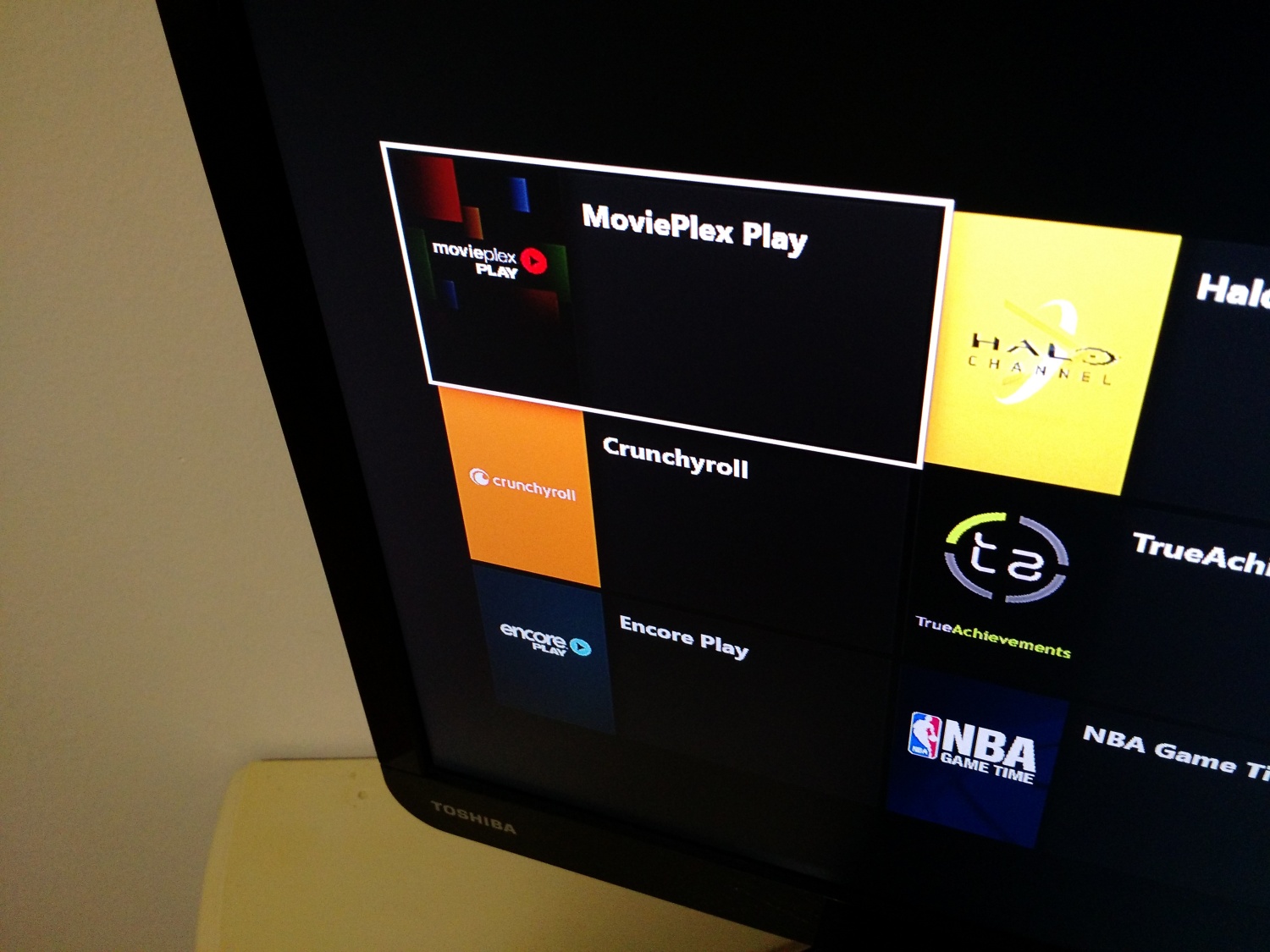 Crunchyroll, Encore Play & MoviePlex Play arrive on the Xbox One - The ...