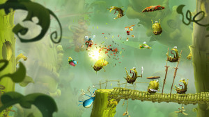 'Rayman' & 'Tomb Raider' free thanks to Xbox Live Games with Gold