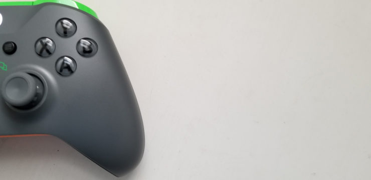 How to Use the Xbox Wireless Controller - The en