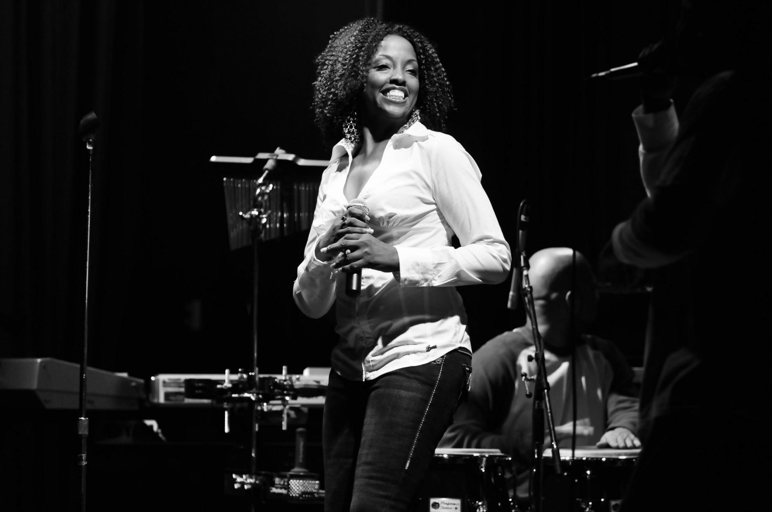 Album Drop: Conya Doss' 'VII Seven' - The en with Trav Pope