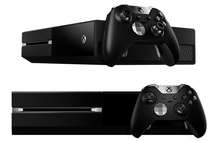 The new Xbox One Elite Bundle packs all the upgrades - The en with Trav ...