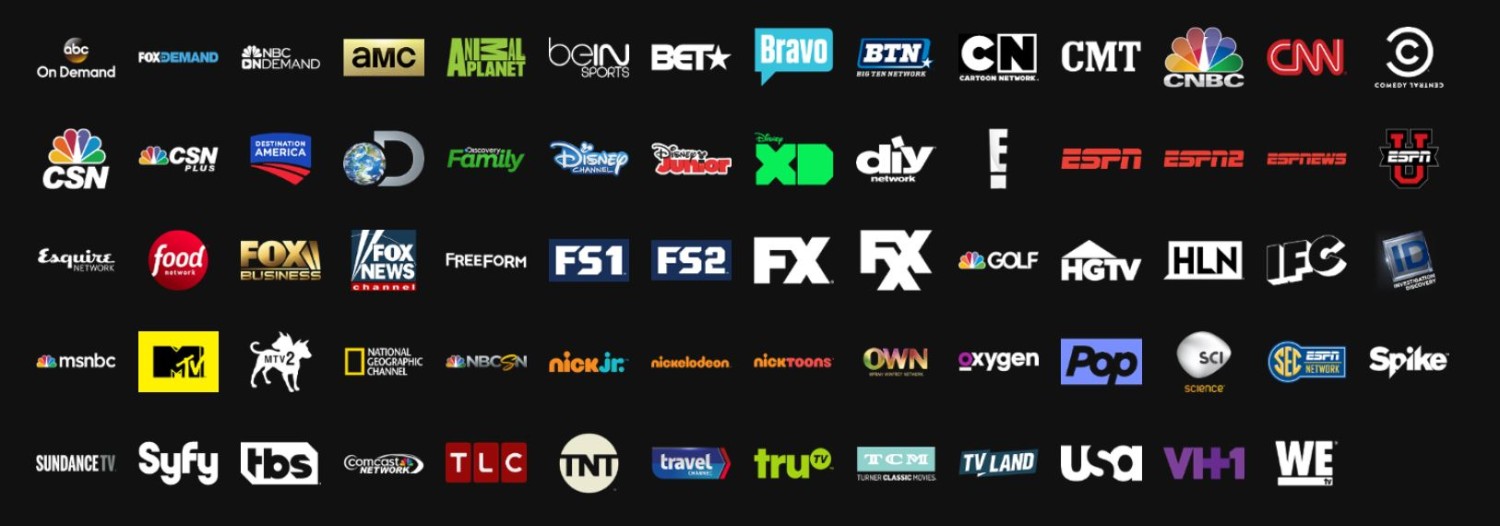 Sony PlayStation Vue review - The en with Trav Pope