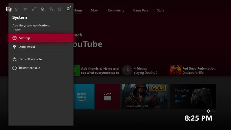 Help: How to Use the Alexa Xbox One Skill to Control Your Console - THE ...