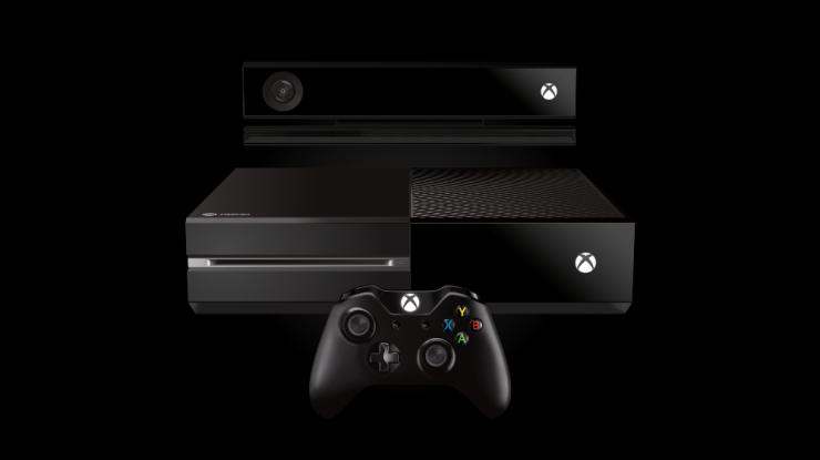 How to Use Kinect for Xbox One - The en